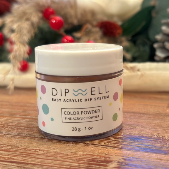 DipWell | Other | Dipwell Nail Dip Powder | Poshmark